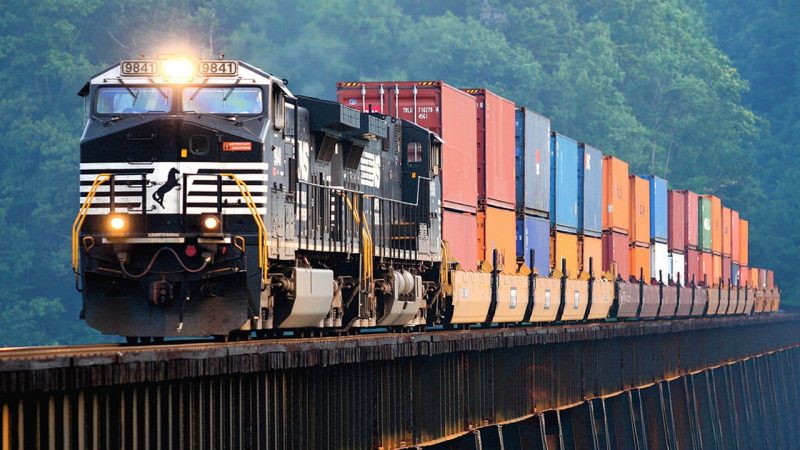MSC warns of international intermodal impacts on West and East coasts ...