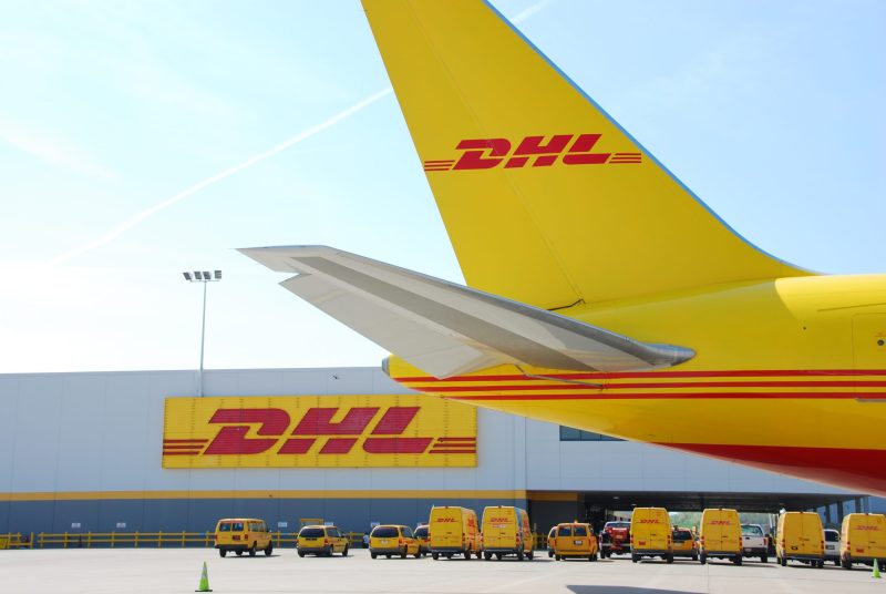 DHL Global Forwarding and Turkish Cargo sign MoU for Istanbul hub ...