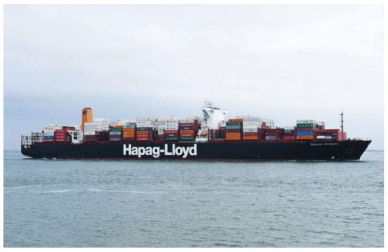 Hapag-Lloyd increases rates from Indian Subcontinent and Middle East to ...