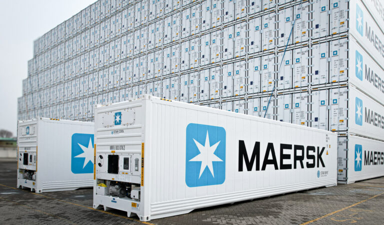 Maersk raises 2024 outlook following “strong Q3 performance ...